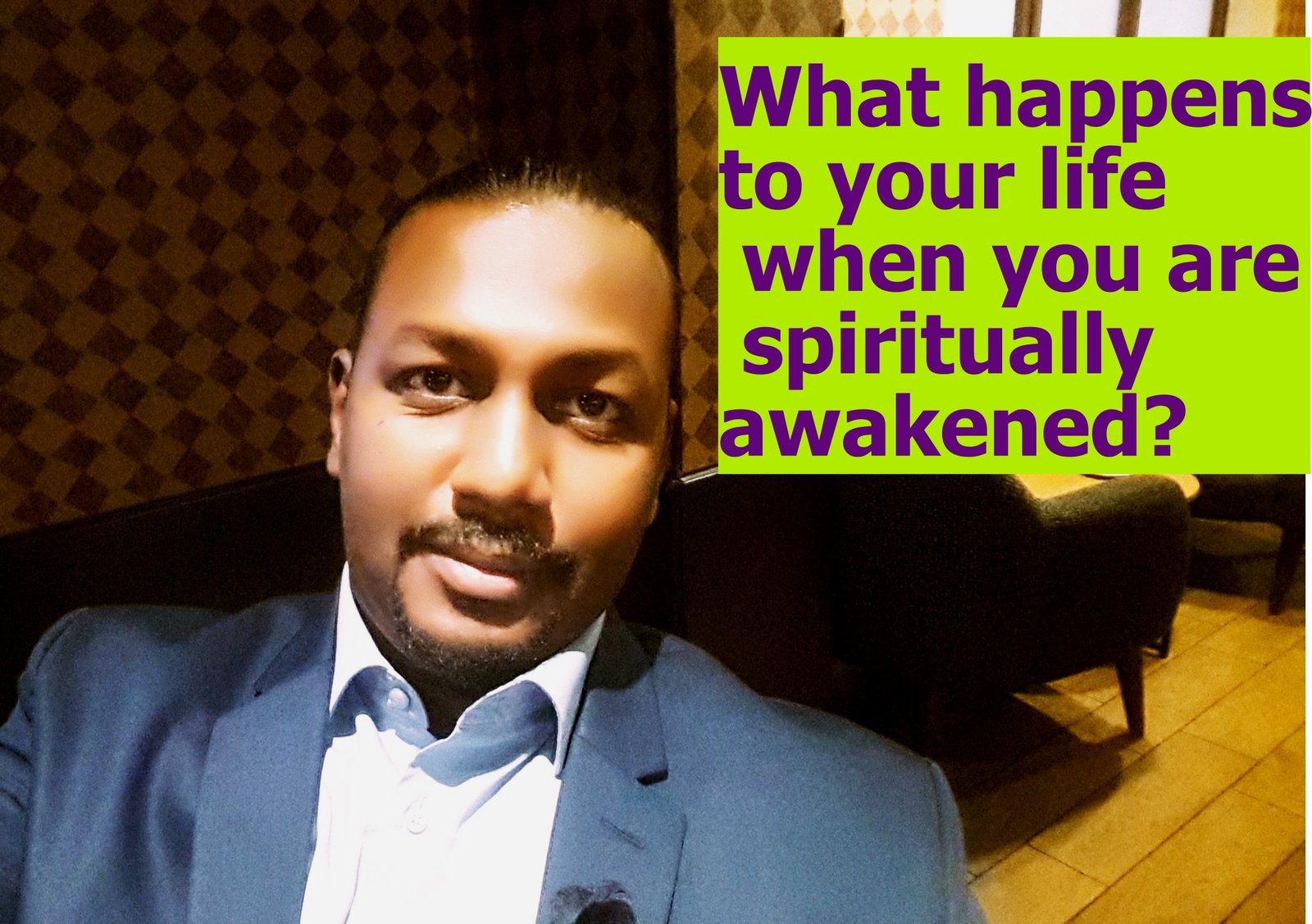 Benefits of Spiritual Awakening - EdificationCoach